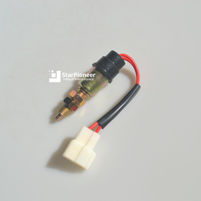 Forklift parts brake light switch lamp switch JK23... – Grandado