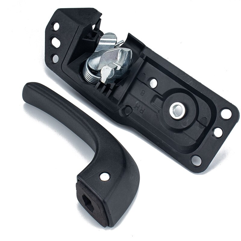 A Pair Door Handle Repair Kit Inside LH Driver Fit... – Vicedeal