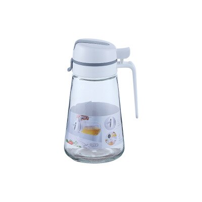 Automatic oil can restaurant cans large-capacity v... – Vicedeal