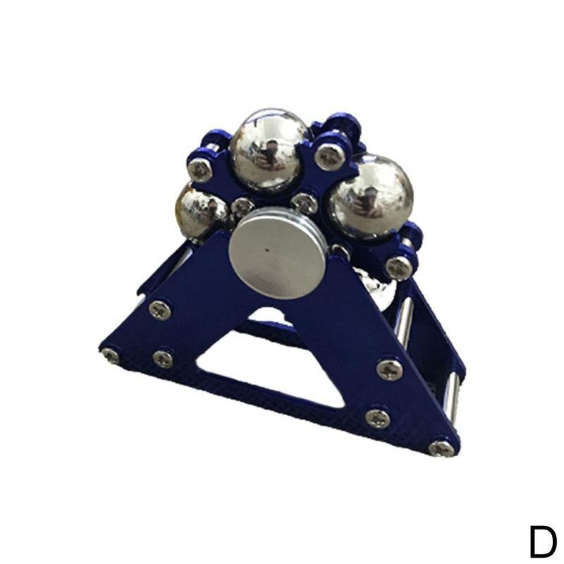 Ferris Wheel Fidget Toy Spinner Steel Fidget Antis... – Grandado