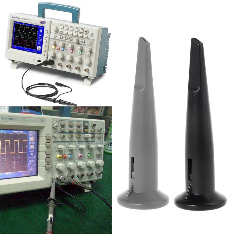 Universal Oscilloscope Probe Cap Protective Cap Pr... – Grandado