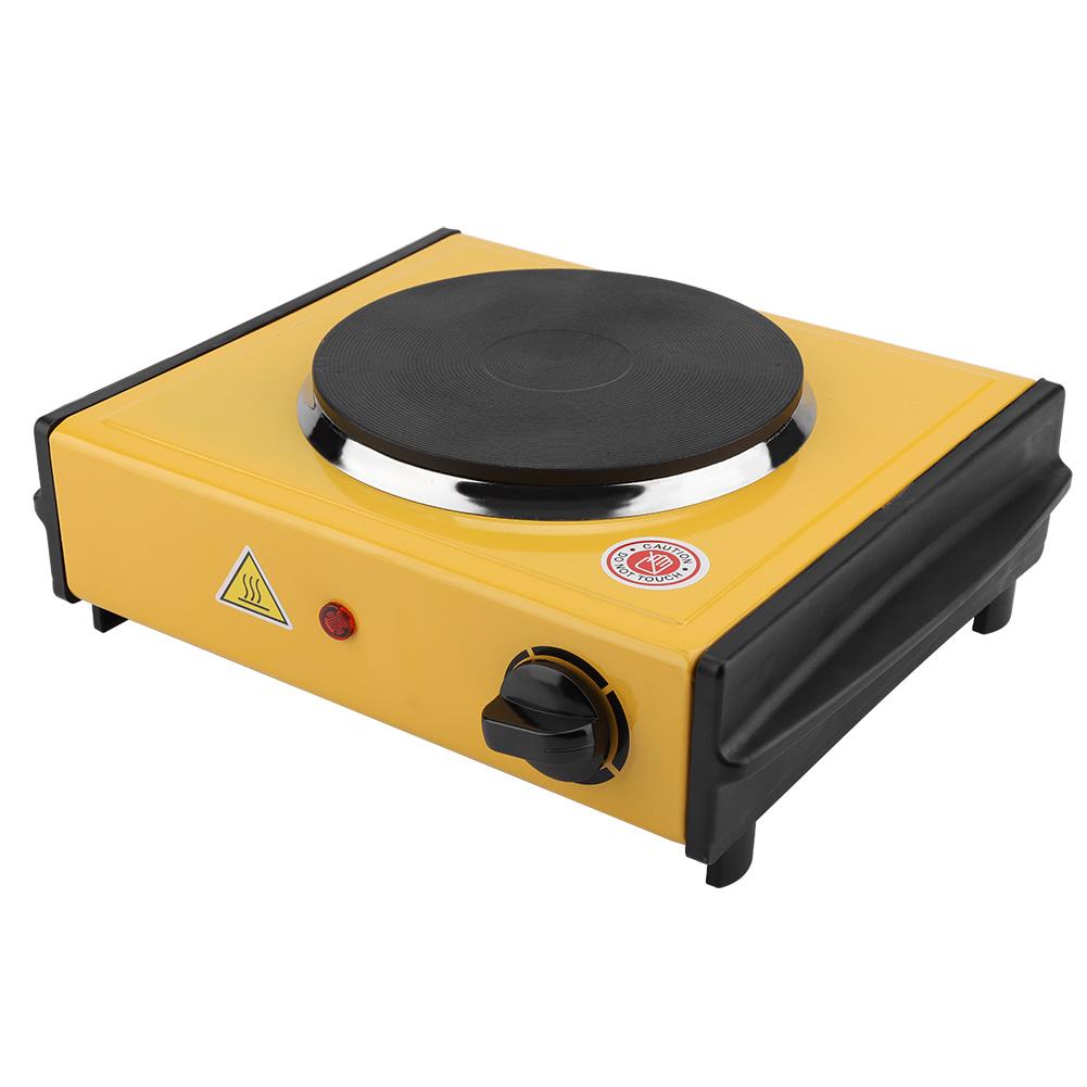 1000W Electrical magnetic Waterproof induction coo... – Grandado