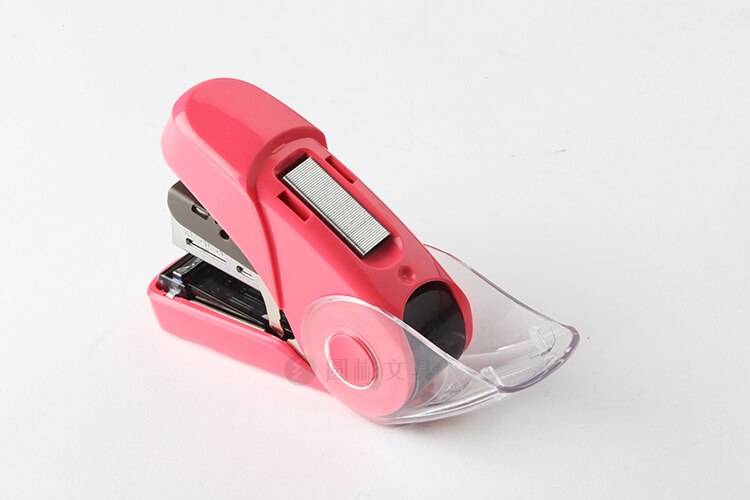 Japan HD-10FL3K stapler labor-saving flat foot fla... – Vicedeal