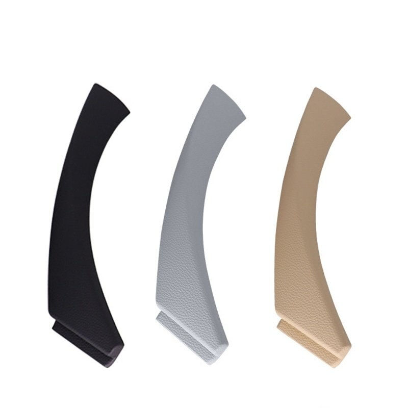 Bil højre indvendigt dørhåndtag trimdæksel til bmw... – Grandado