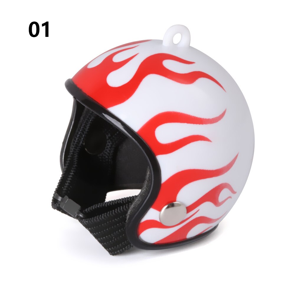 Pet Chicken Helmet Small Pet Hard Hat Bird Duck Qu... – Grandado