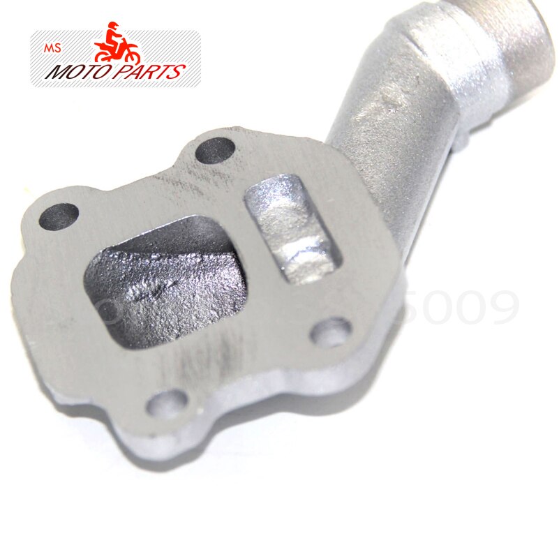 Intake Manifold Pipe For PW 50 PW50 Y-Zinger 1981 ... – Grandado