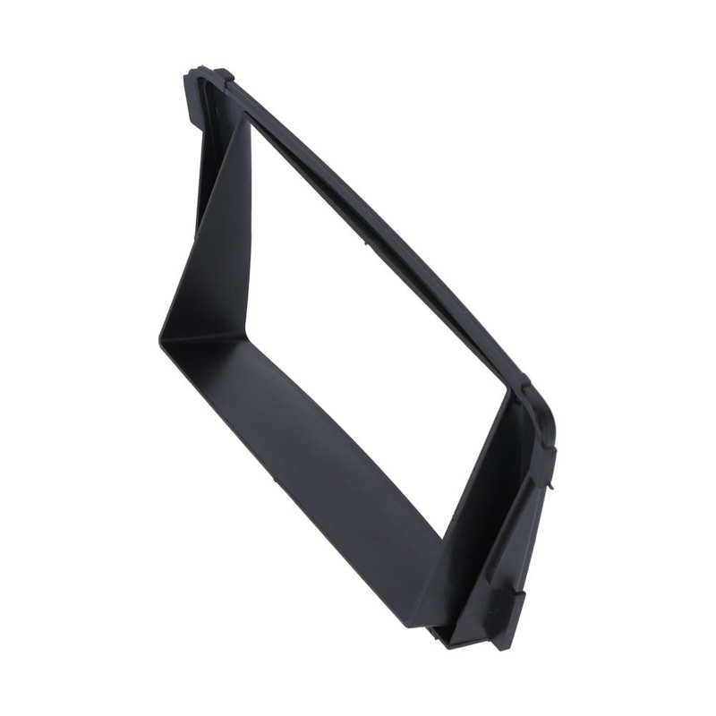 Dash Panel Fascia 2Din Center Control DVD Fascia S... – Grandado