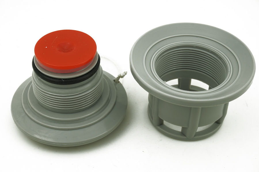 Grey Seal Air Push Klep opblaasbare boot tender vl... – Vicedeal