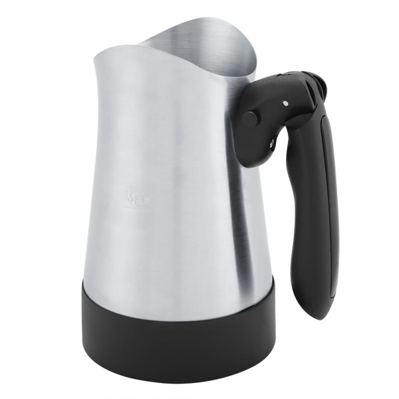 300ML Turkey Coffee Maker Electrical Coffee Pot Fo... – Vicedeal