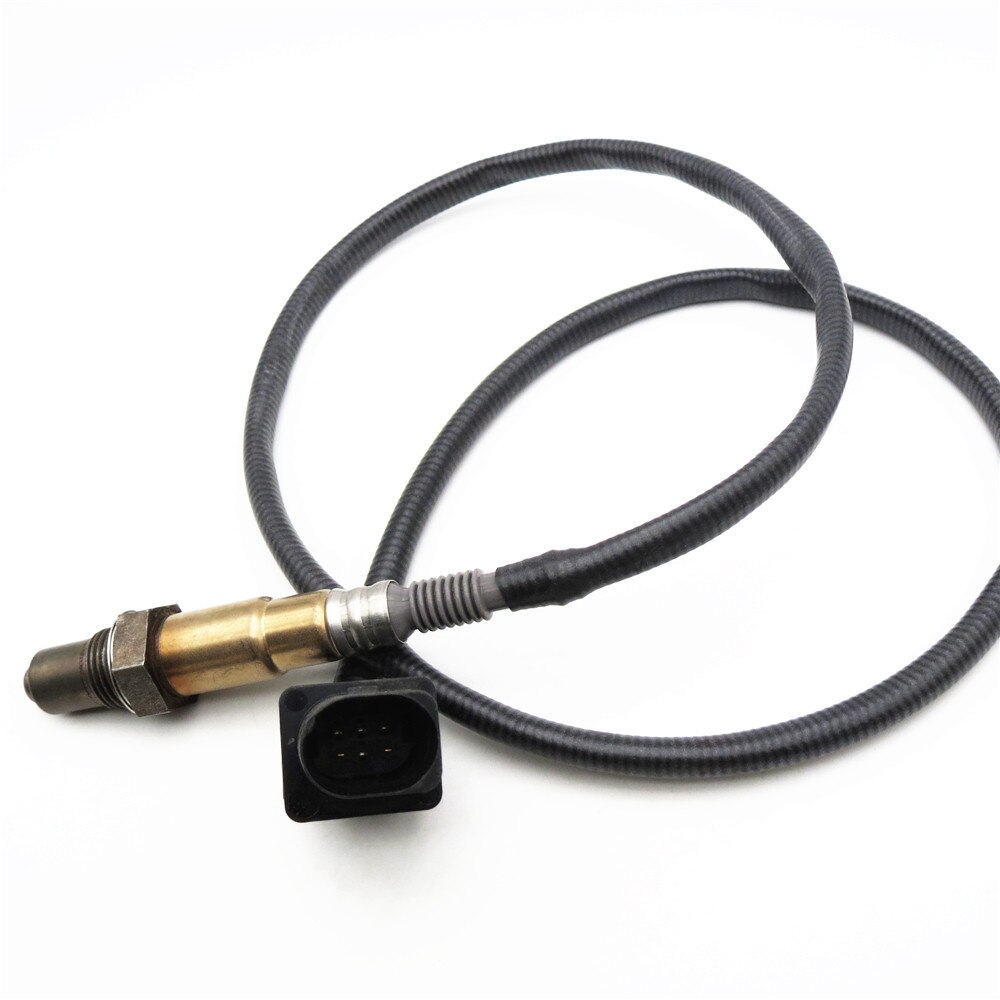 oxygen sensor suitable for Bosch 0258017025 Oxygen... – Grandado
