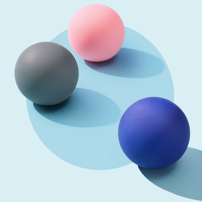 6.3CM Fascia Ball Relax Muscle Massage Ball Full B... – Vicedeal