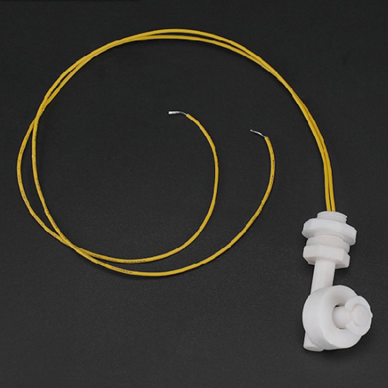 2pcs/set DC 110-220V Water Level Sensor Right Angl... – Vicedeal