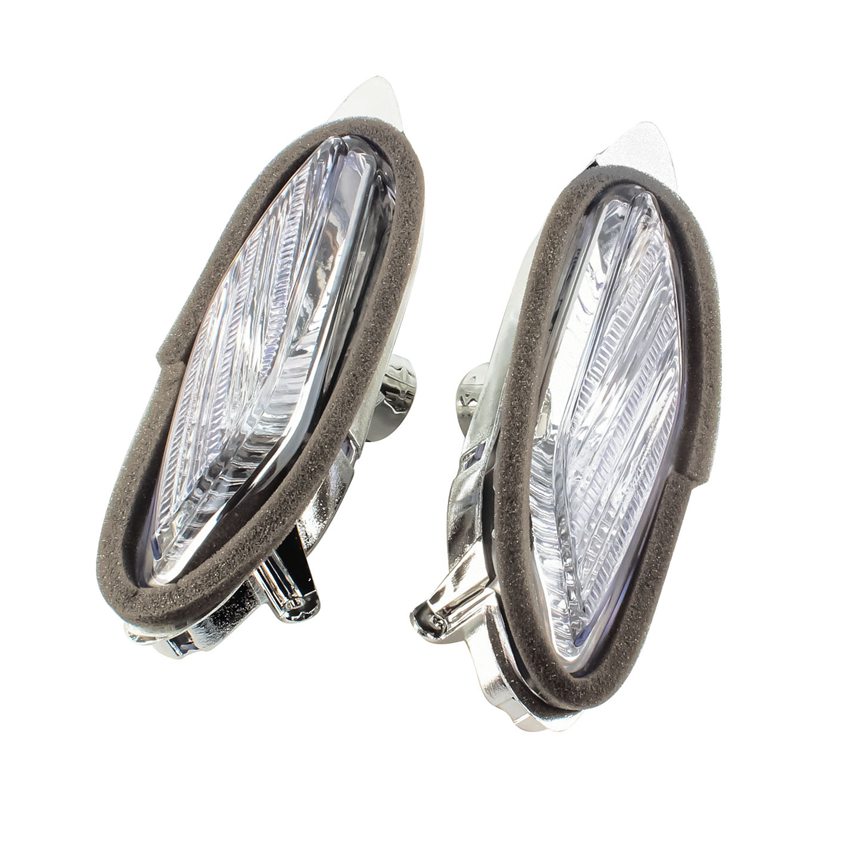 Richtingaanwijzer Blinker Light Lens Voor Honda ST... – Vicedeal