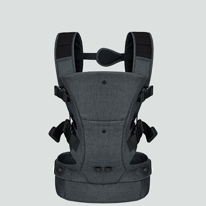 Baby Carrier Wrap Newborn to Toddler, 6-in-1 Kanga... – Grandado