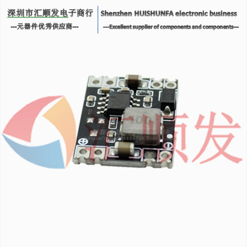 DC-DC power module 3A step-down voltage regulator ... – Vicedeal