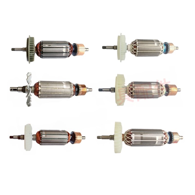 Angle grinder rotor for Bosch Makita Hitachi Grind... – Grandado