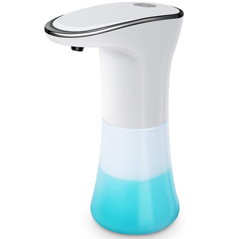 Automatic Foaming Soap Dispenser Rapid Foam, USB C... – Grandado