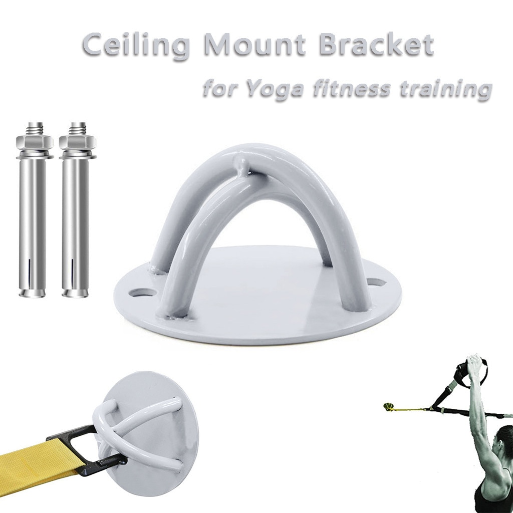 Wall/ceiling Mount Bracket For Gym&home Suspension... – Grandado