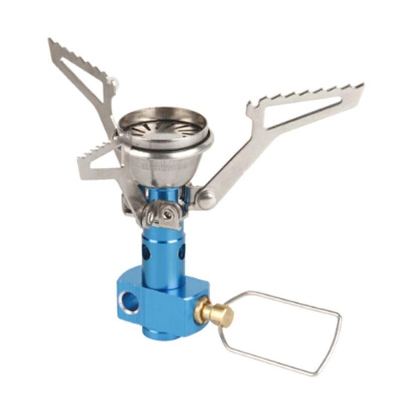 Widesea Outdoor Gasfornuis Camping Gasbrander Vouw... – Grandado