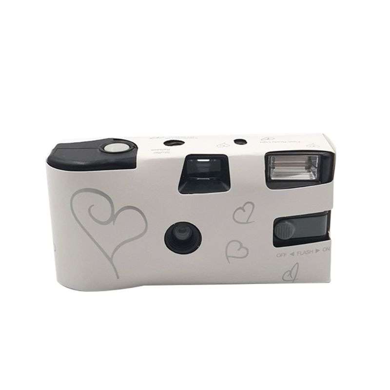 27 Photos Power Flash Single Use One Time Disposab... – Grandado