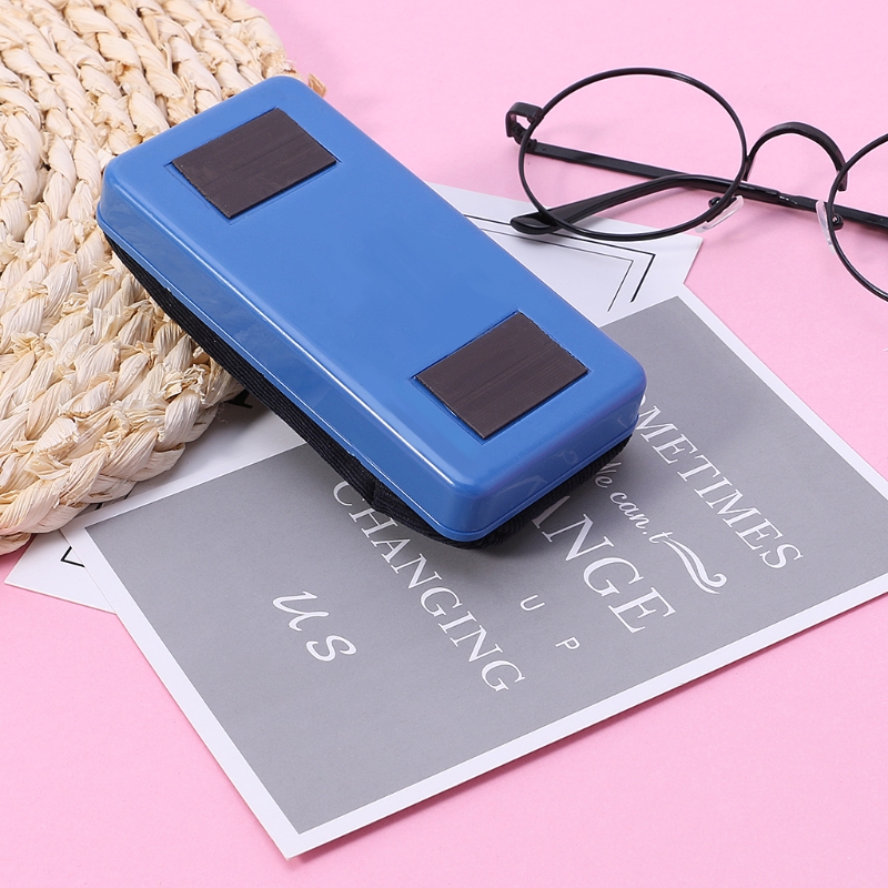 Magnetic Whiteboard Eraser Plastic Marker Cleaner ... – Grandado