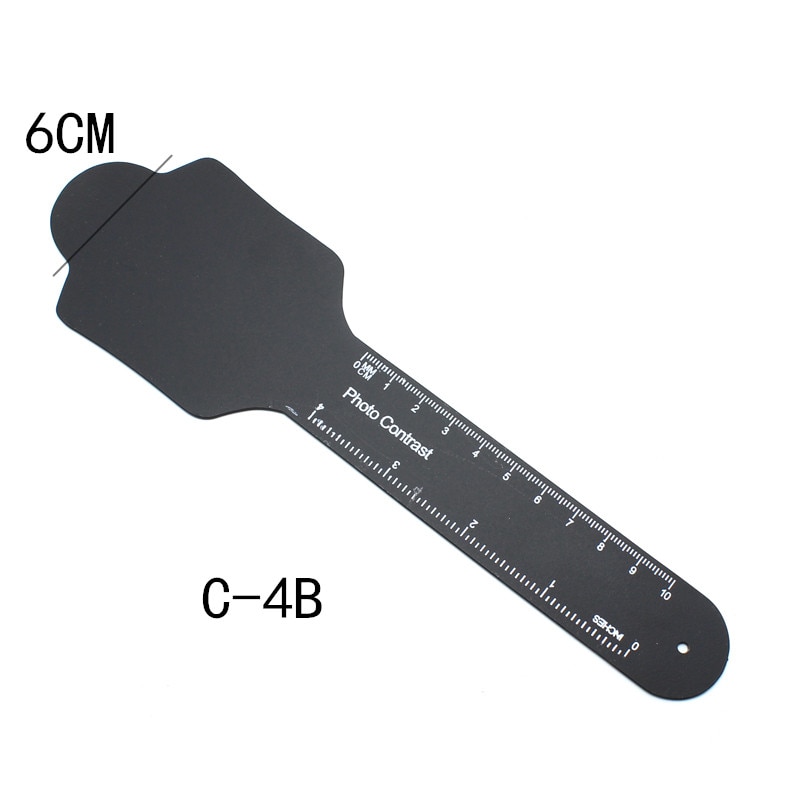 Dental Photographic Image Board Oral Cheek Black P... – Grandado