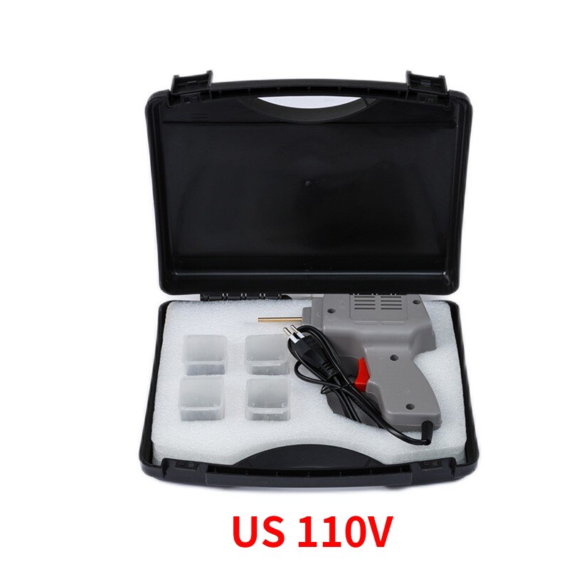 80W Plastics Welders Staplers Machine Staple Handy... – Vicedeal