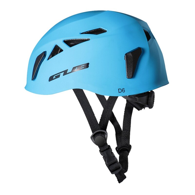 GUB D6 ABS outdoor expansion Caving rescue mountai... – Vicedeal