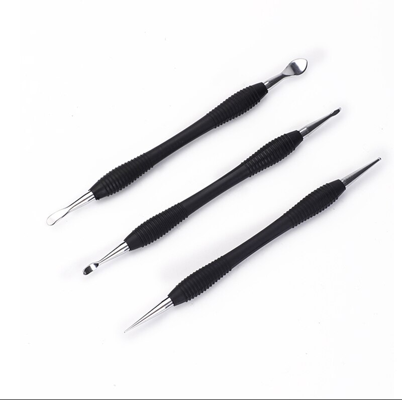 leather working modeling tools – Grandado