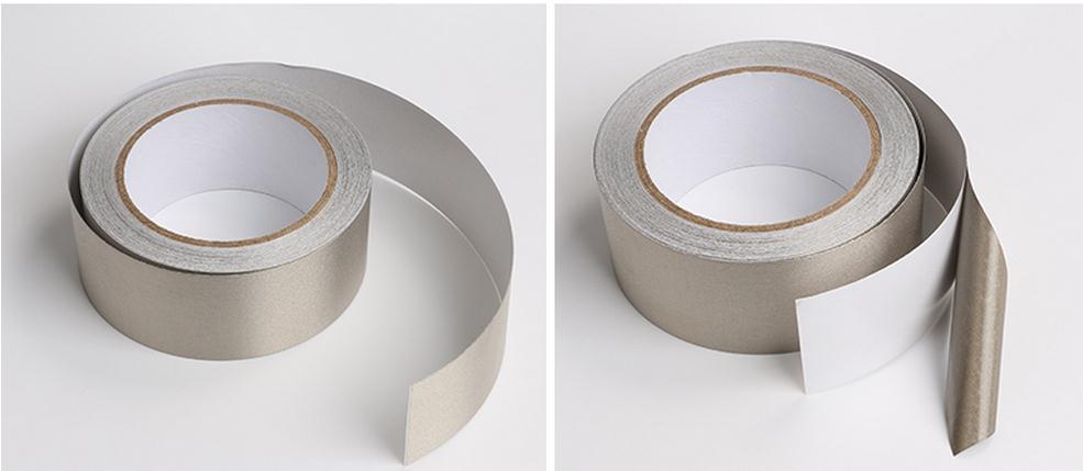 Metalen Geleidende Plakband, Stralingsbescherming ... – Vicedeal