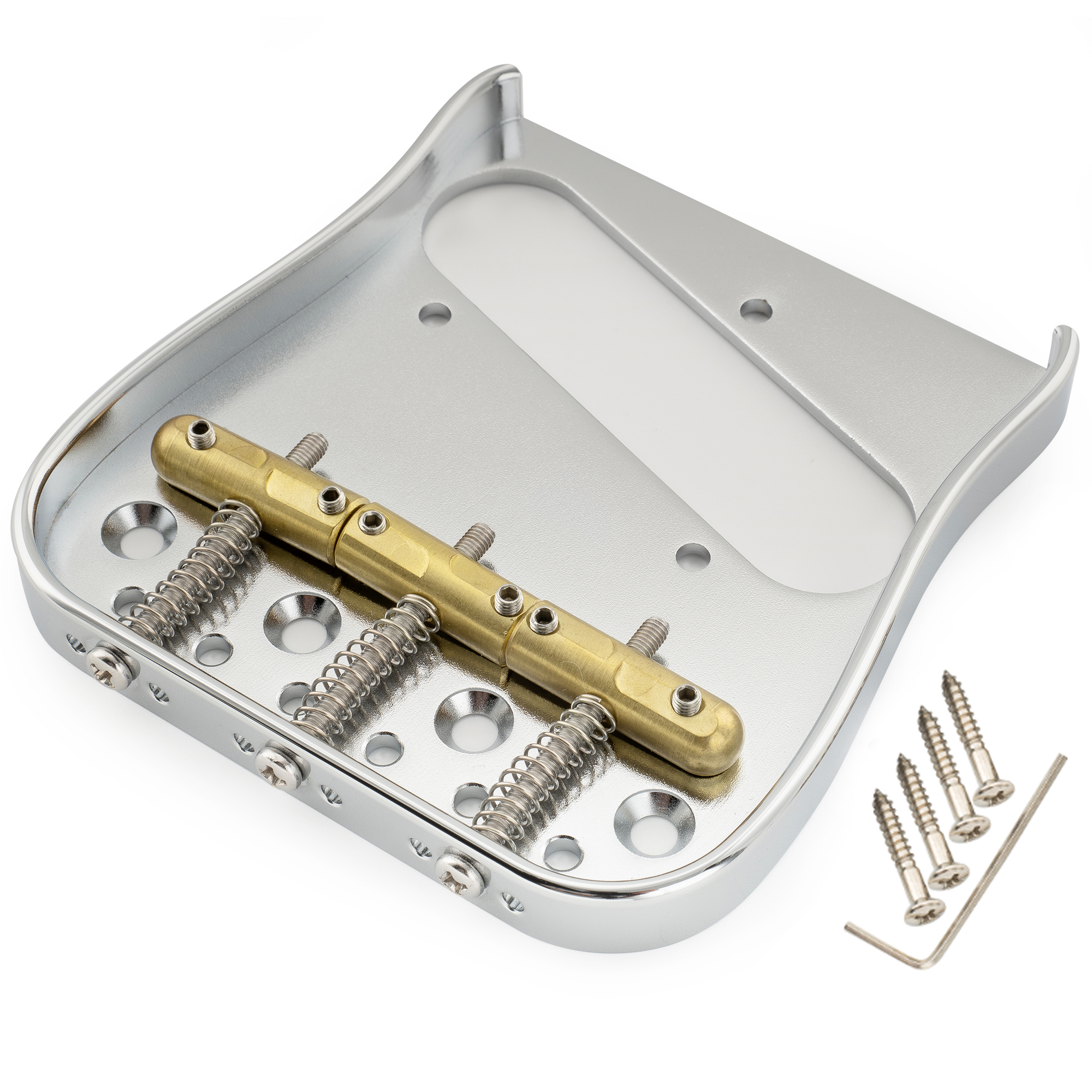 Musiclily Ultra 54 mm snarenafstand volledig massi... – Grandado