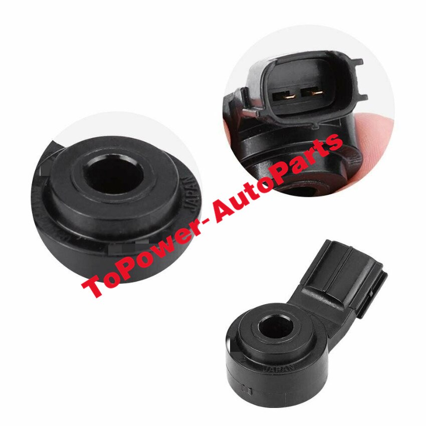 Engine Detonation Knock Control Sensors 89615-2009... – Grandado