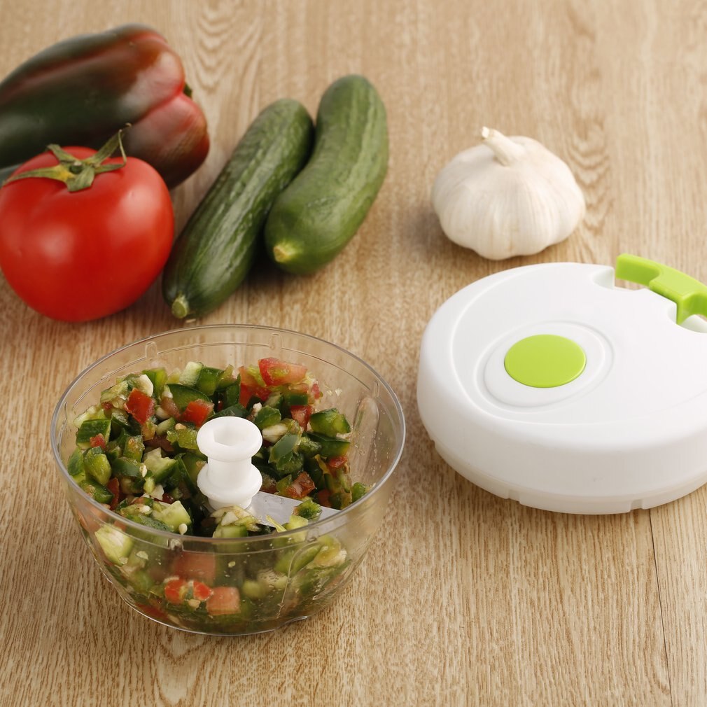 Magie Chopper Schredder Multifunktionale Slicer Ge... – Vicedeal
