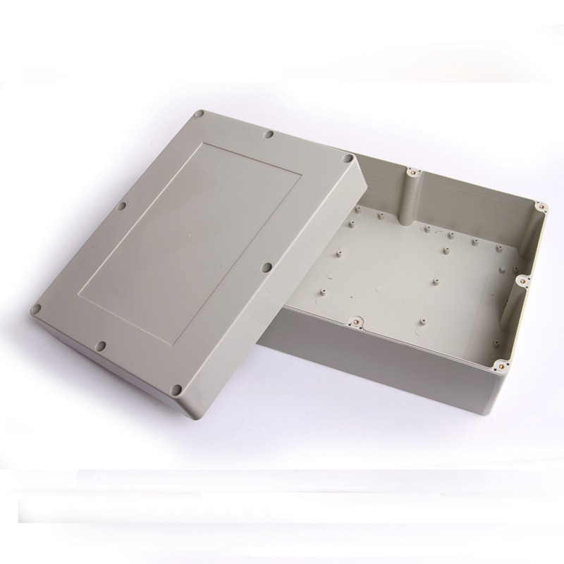 Saipwell Plastic Enclosure Ip65 Waterproof Custom Grandado