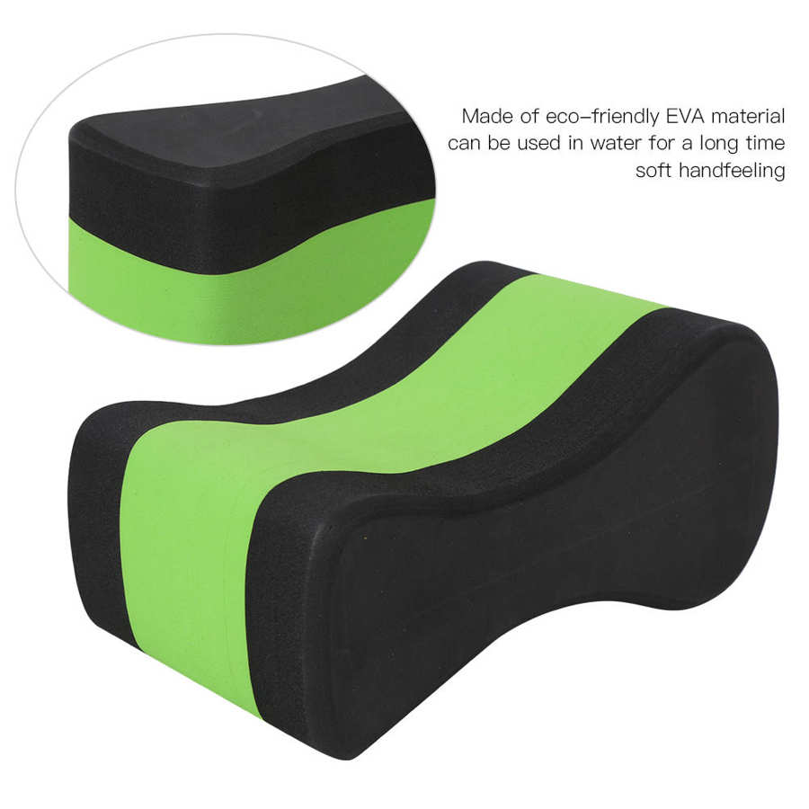 Summer Foam Pull Buoy Float Kickboard Kid Adult Cl... – Vicedeal