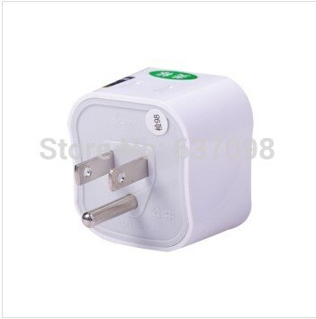 BULL GN-L01A American Standard turn power supply c... – Grandado