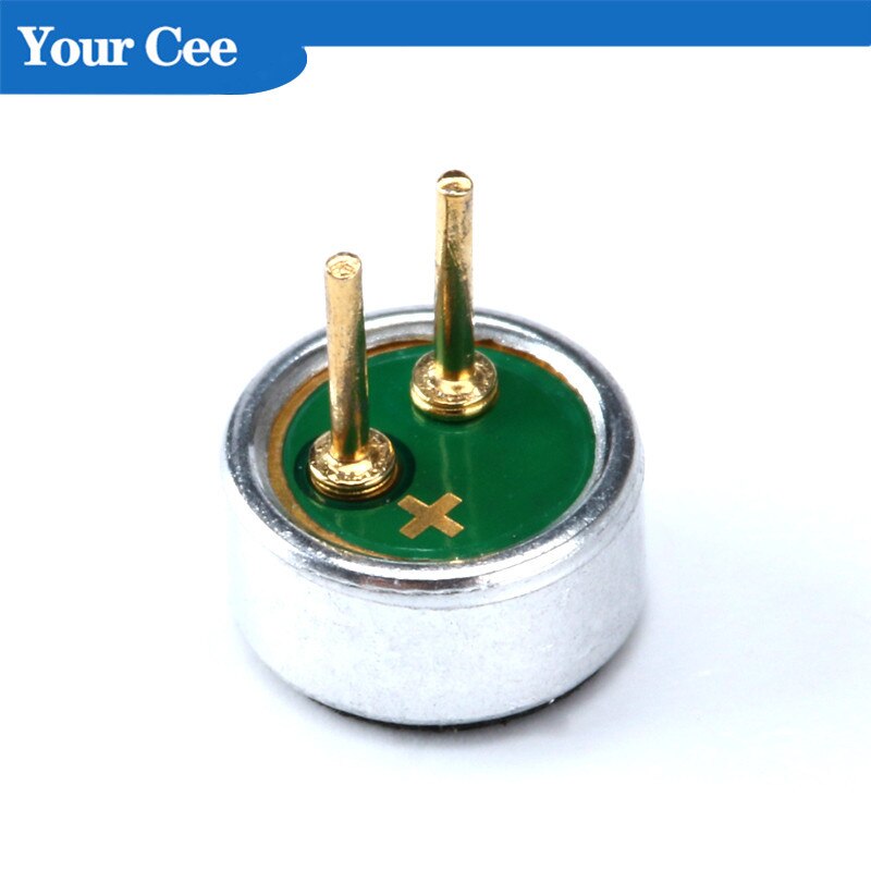 Micrófono Electret de condensador para MP3, sensib... – Grandado