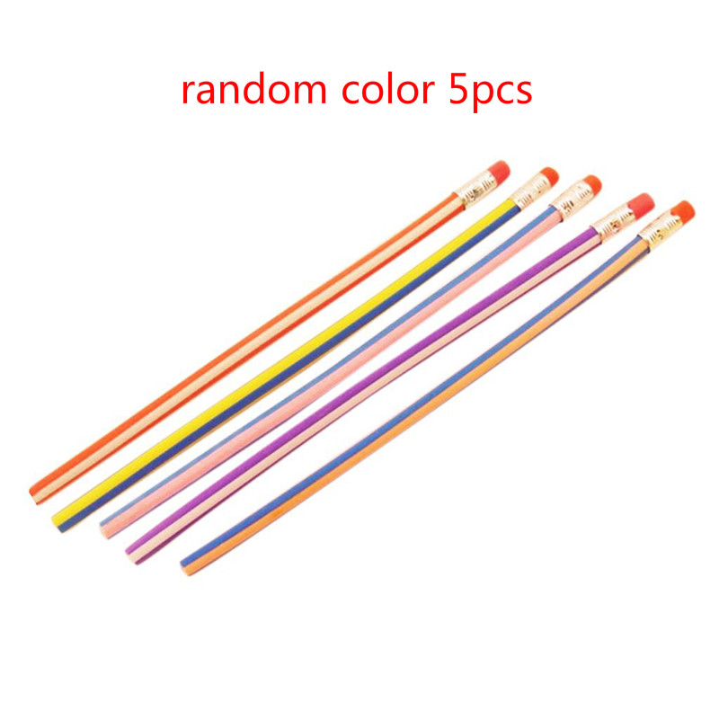 SaleBaby Boys Girls Children Colorful Magic Flexib... – Vicedeal