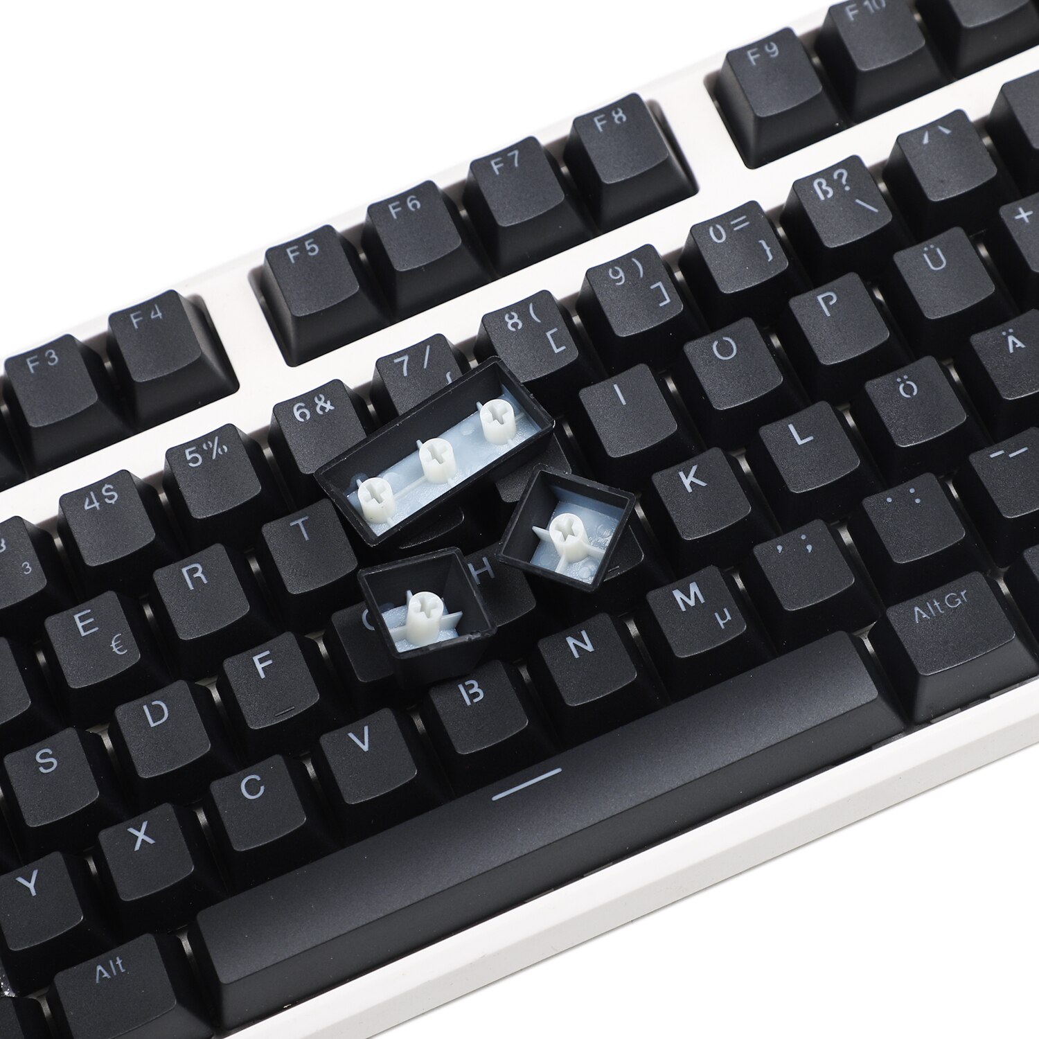 Ymdk 105 Duitse Iso Double Shot Pbt Schijnen Door ... – Grandado