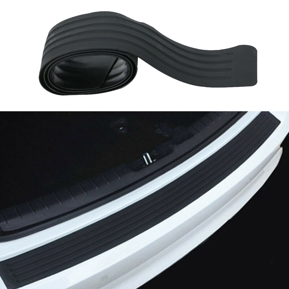 Kofferbak Protector Rubber Plaat 104*8.5*0.3 Auto ... – Grandado