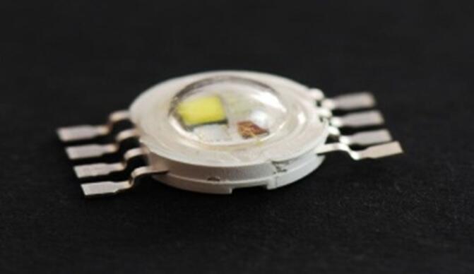 5PCS x 4W RGBW 12W RGBW 8Pin Red Green Blue White ... – Vicedeal