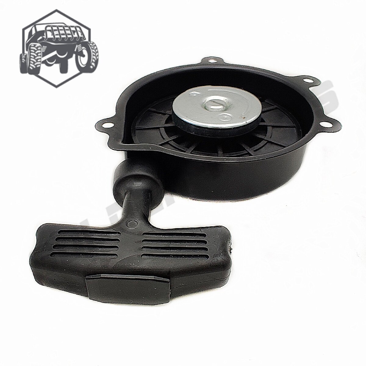 Odes 400 LZ400 Hand Pull Starter Repeteerstarter M... – Grandado