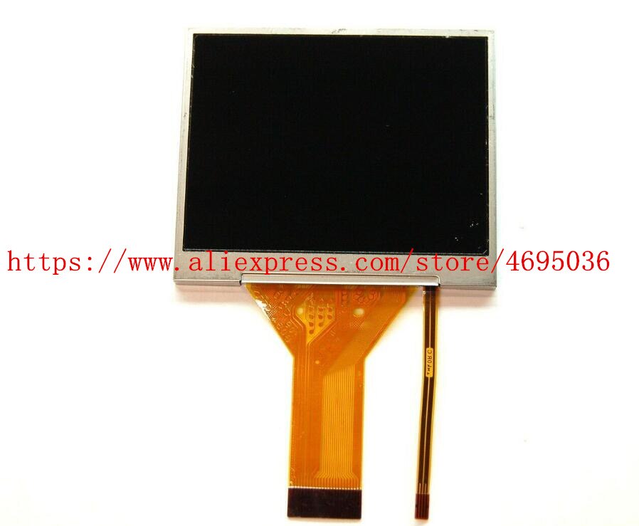 NEUE LCD Anzeige Reparatur Teil für NIKON D40 D40X... – Grandado