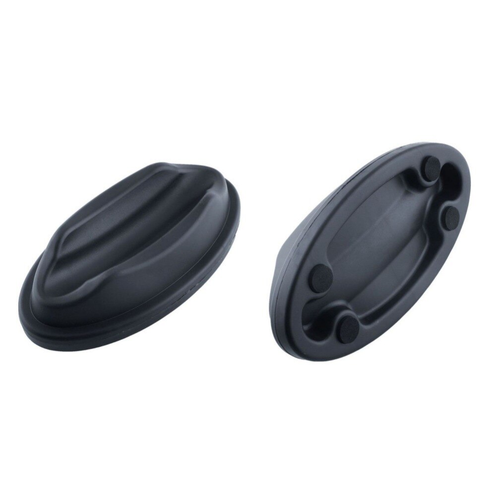 Indoor Fiets Voorwiel Riser Blok Stabiliseren Houd... – Vicedeal