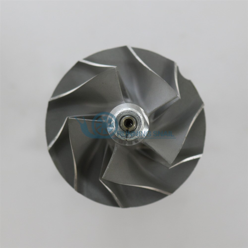 CT12A Turbo ROTOR 17201-46010 17208-46010 For TOYO... – Grandado