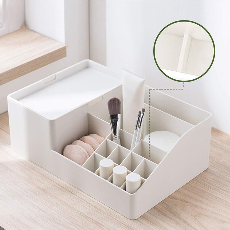 Desk Organizer Multifunction Office Supplies Stora... – Grandado