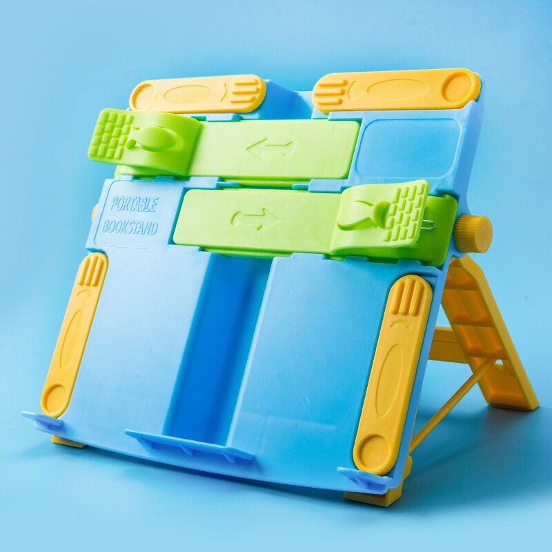 Reading Plank Juiste Zithouding Verstelbare Boek H... – Vicedeal