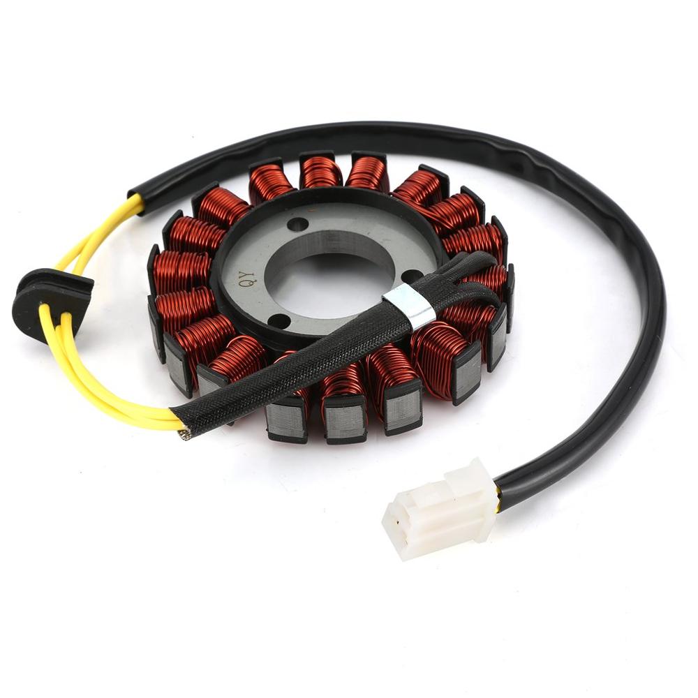 Magneto Stator Coil Voor Suzuki Gsxr 600 Gsx-R 750... – Grandado
