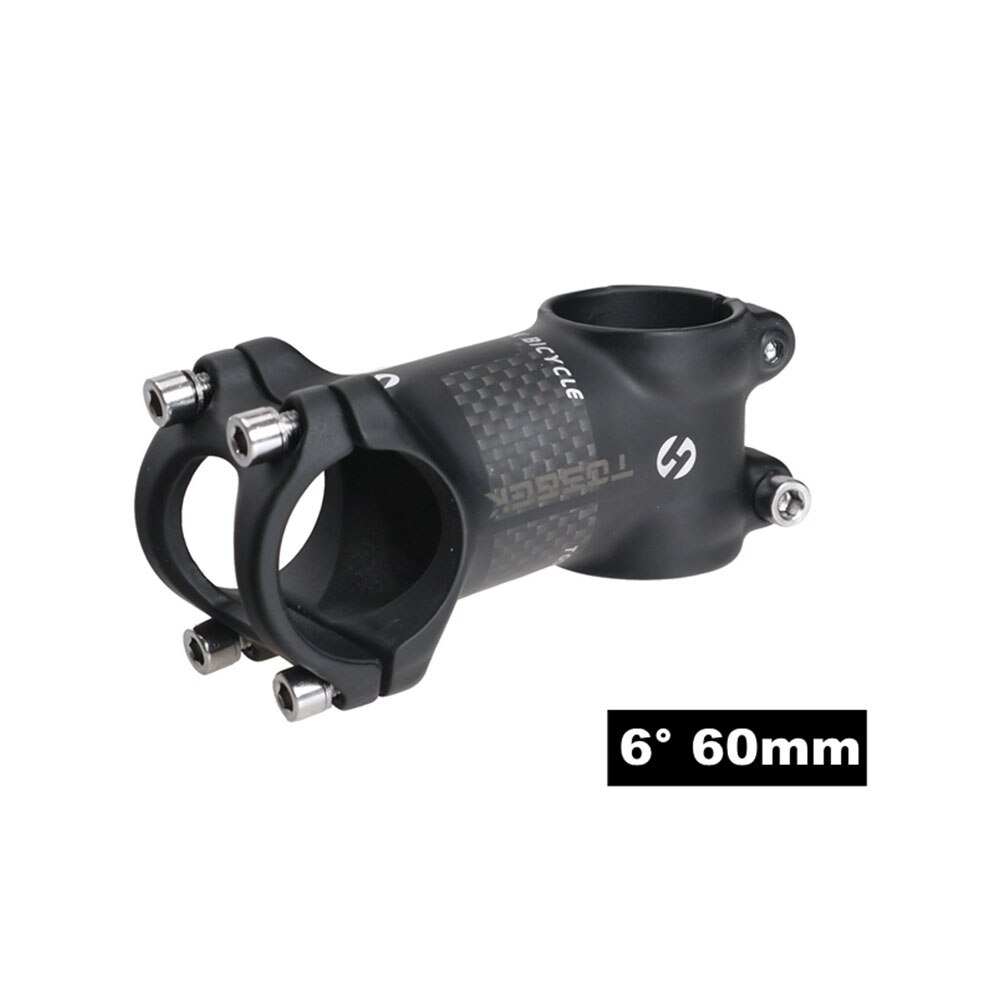 Toseek Fiets Stuurpen 31.8Mm Gecoate Carbon Fiber ... – Grandado