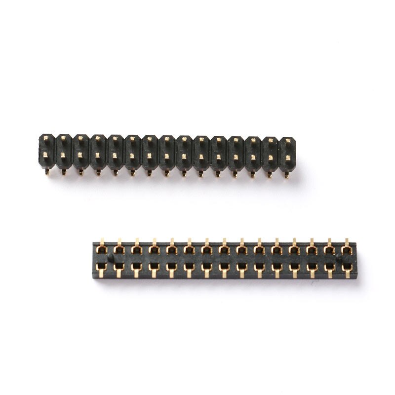 M5Stack Official Stock Offer ! 1 Pair 2x15 Pin Hea... – Vicedeal